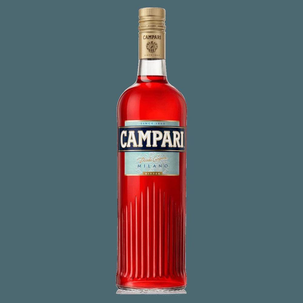 Campari | Extra