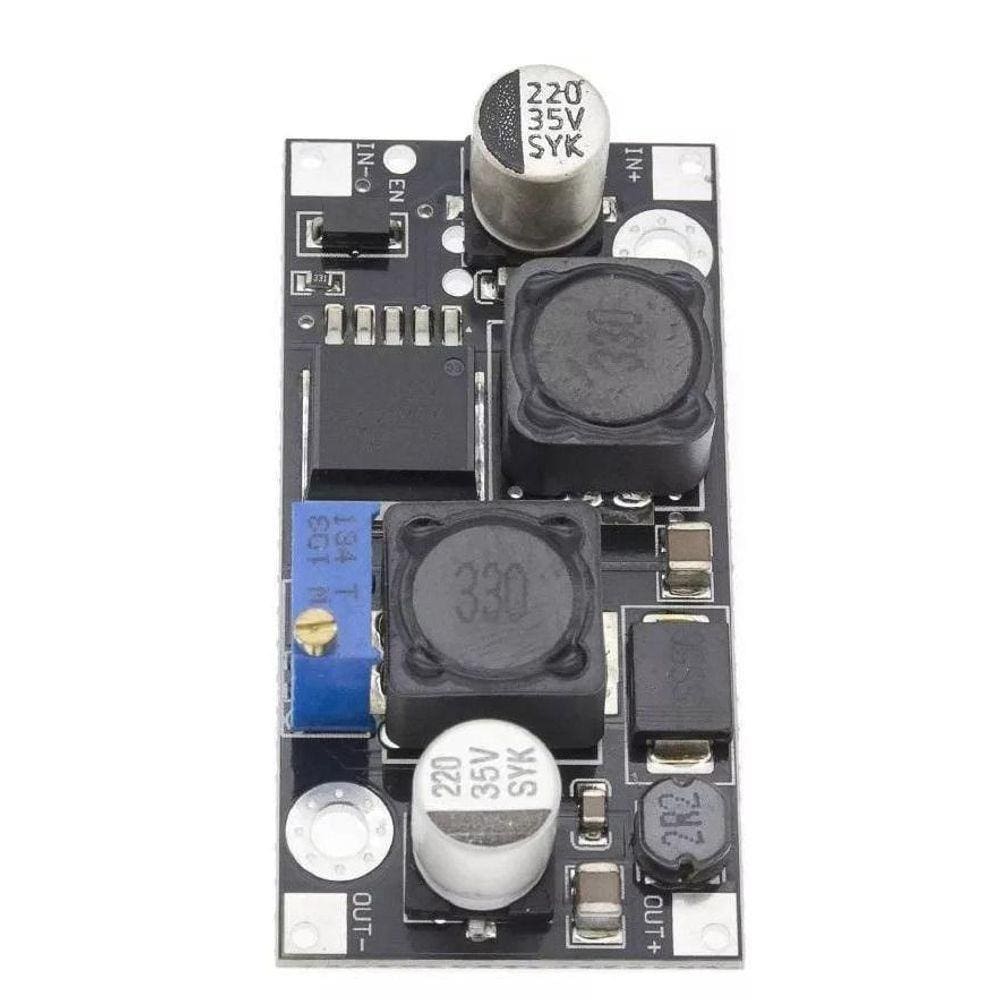 Conversor estatico dc dc xhd 1000 intelbras | Extra