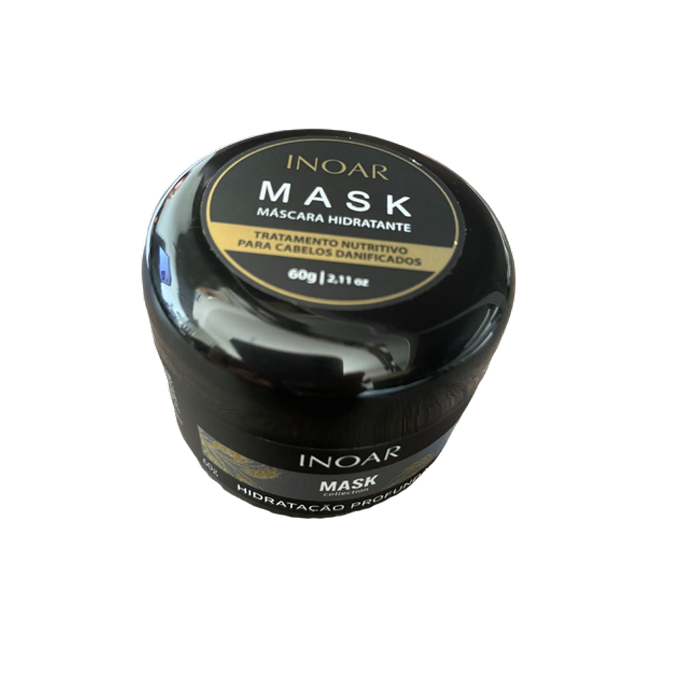 Mascara inoar mask | Extra