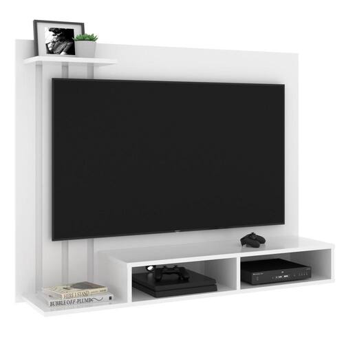 Estante Painel Suspenso TV 48 Polegadas | Extra