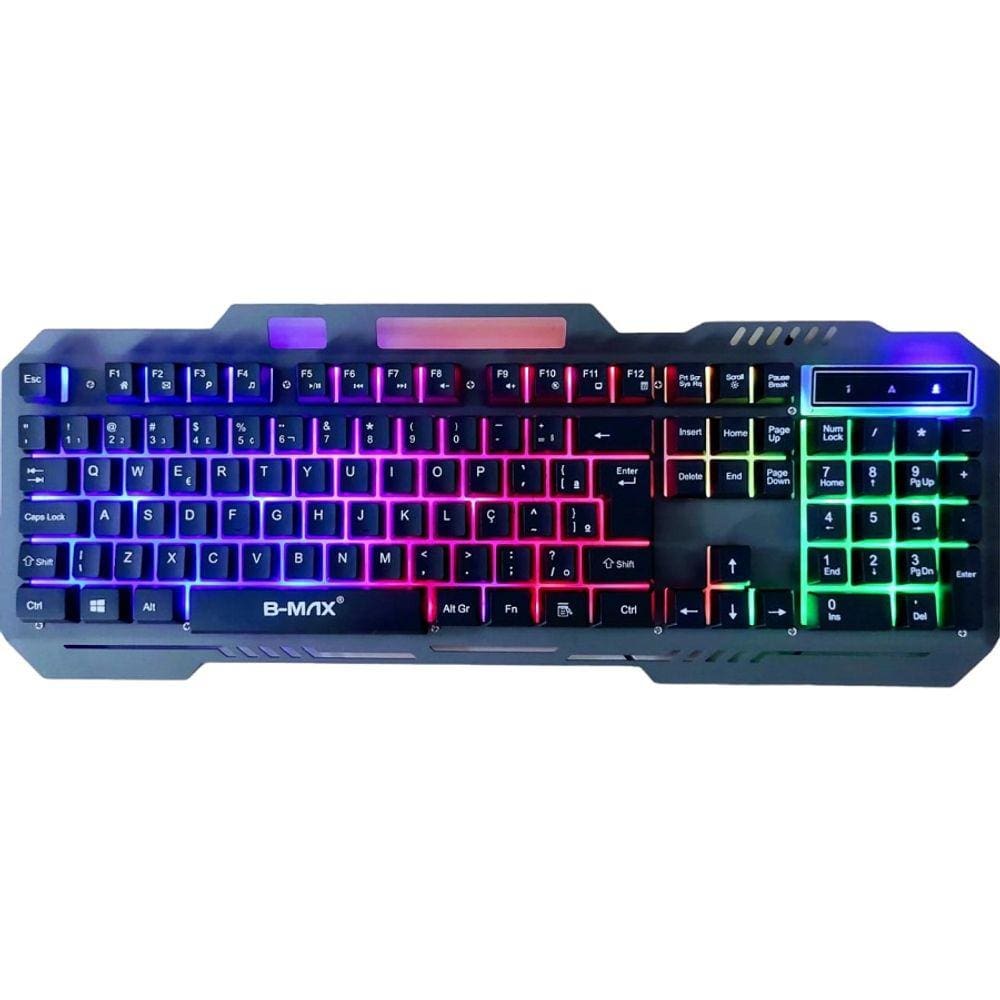 Teclado gamer | Extra