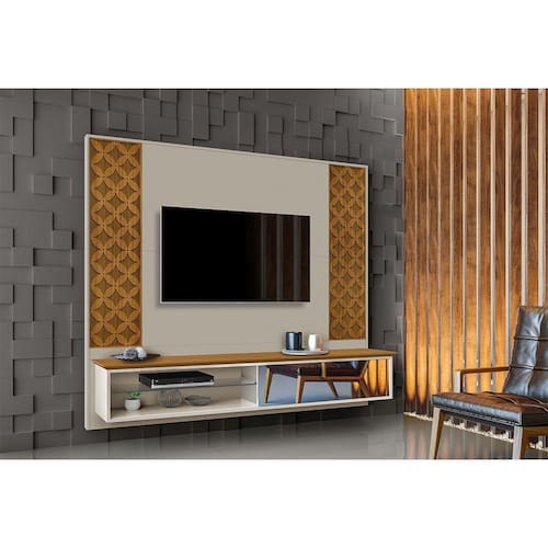 Painel Home Para Tv Até 60 Polegadas | Extra