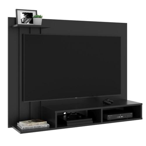 Estante Painel Suspenso TV 48 Polegadas | Extra