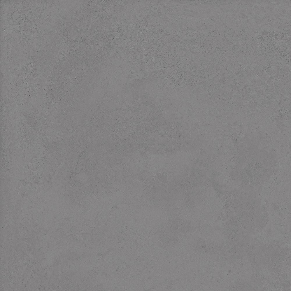 Porcelanato retificado acetinado cinza | Extra