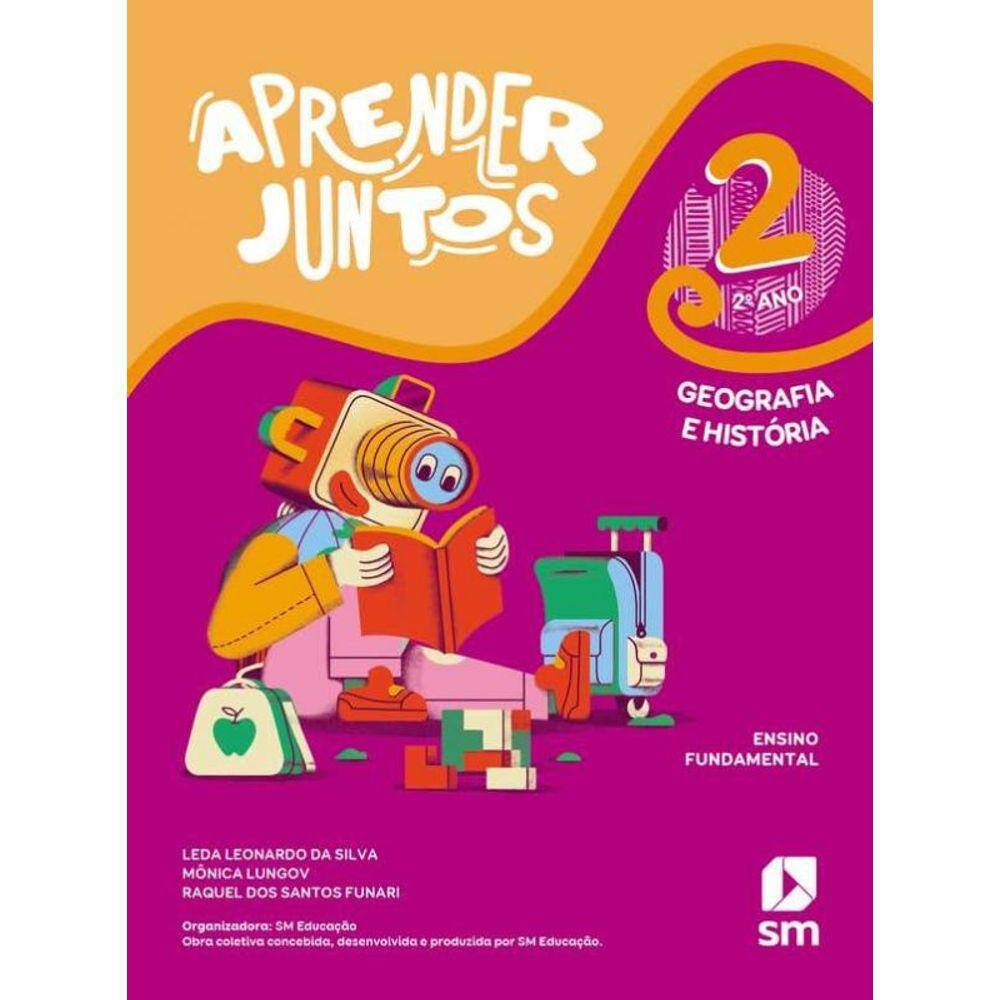 Livro Aprender Juntos Ciencias 4 Ano Respostas Extra