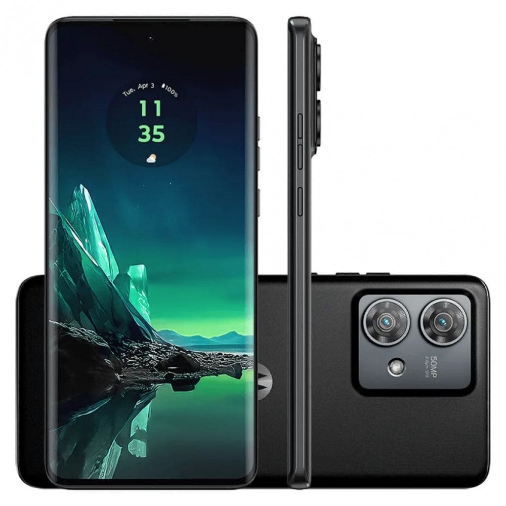 Smartphone Motorola Edge 40 Neo | Extra