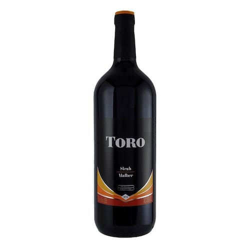 Vinho Toro Syrah Malbec Argentino 1125ml | Extra