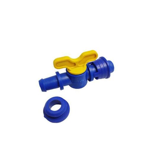 Registro Inicial 16Mm Para Tubo Plbd Com Chula | Extra