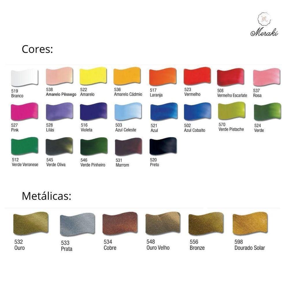 Catalogo cores tinta esmalte | Extra