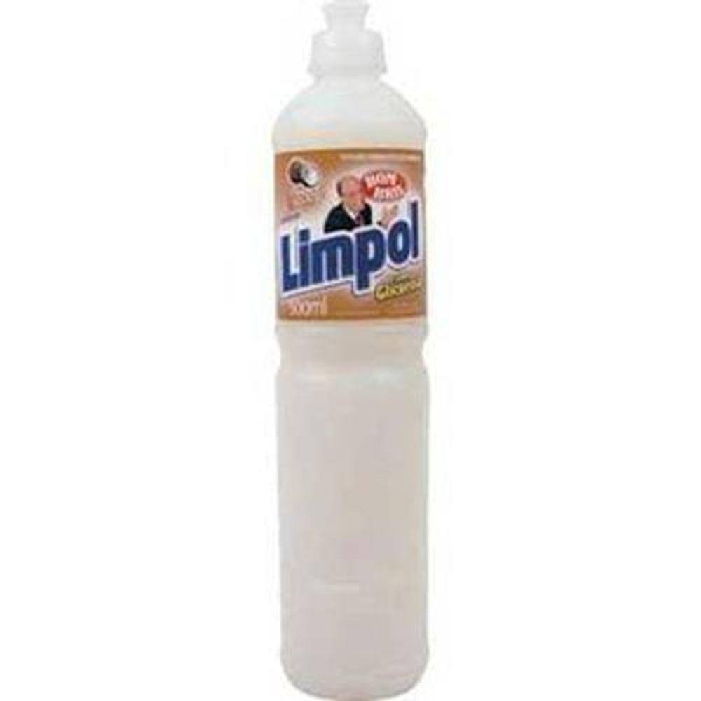 Detergente limpol coco 500 ml | Extra