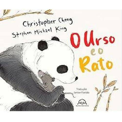 O Urso E O Rato | Extra