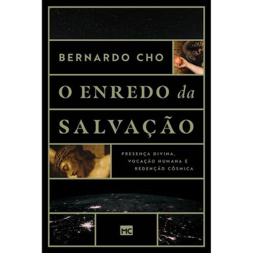 O enredo da salvação: Presença divina, vocação humana | Extra
