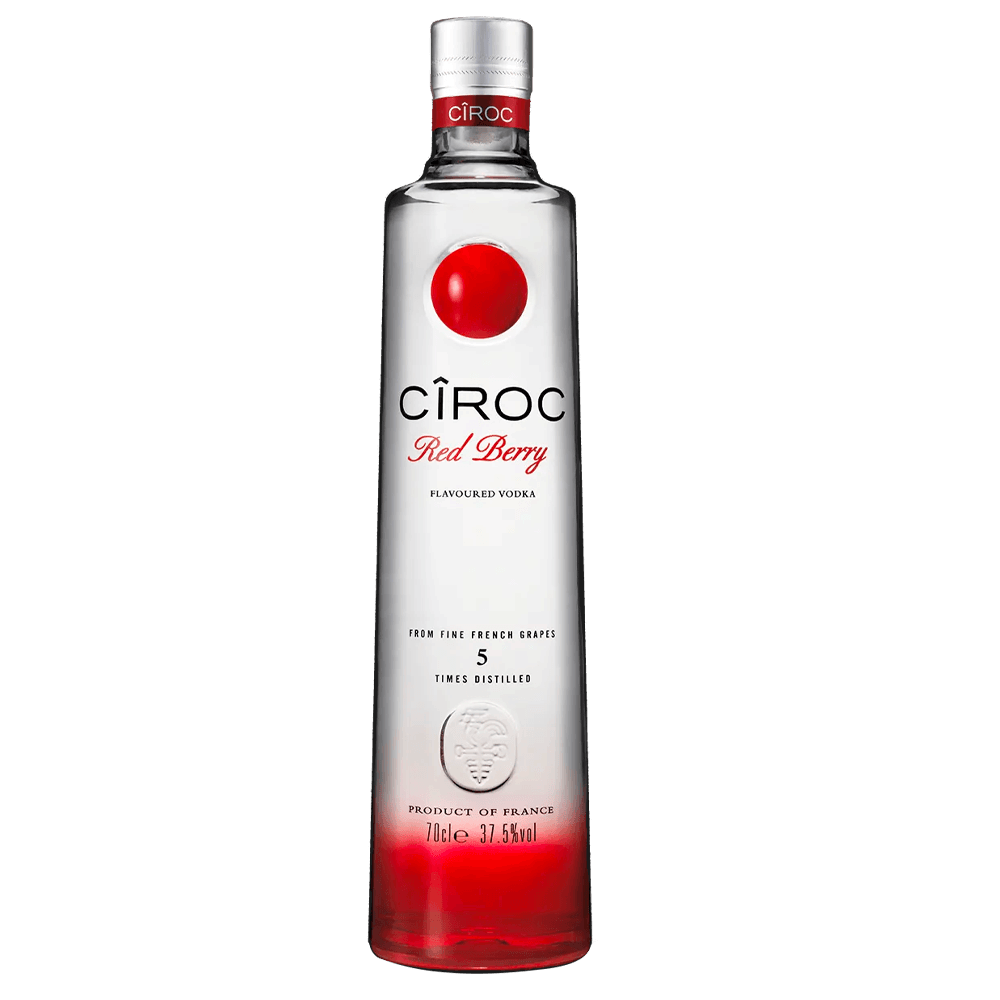 Vodka ciroc cooler 750ml | Extra