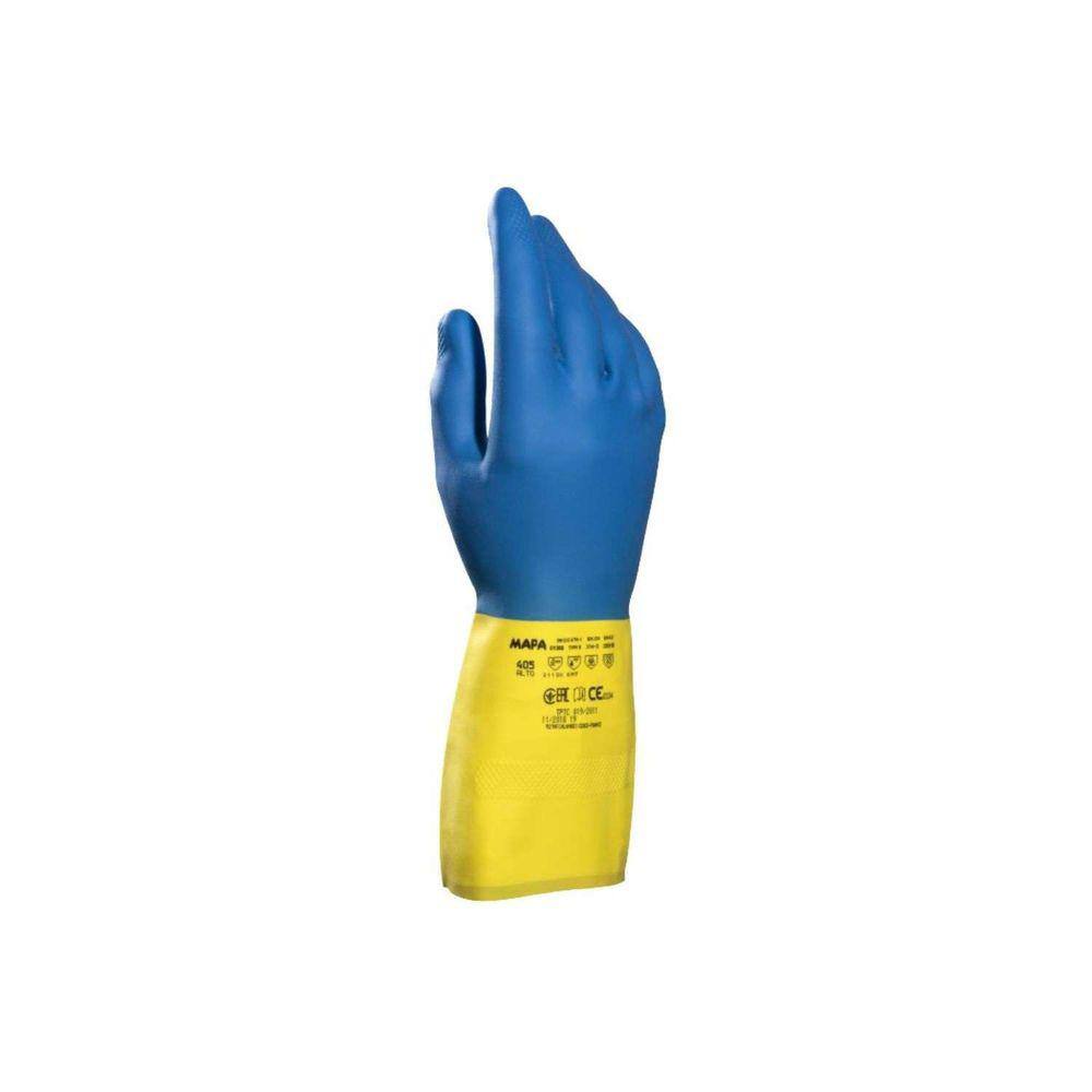 Luva mapa professional af15 | Extra