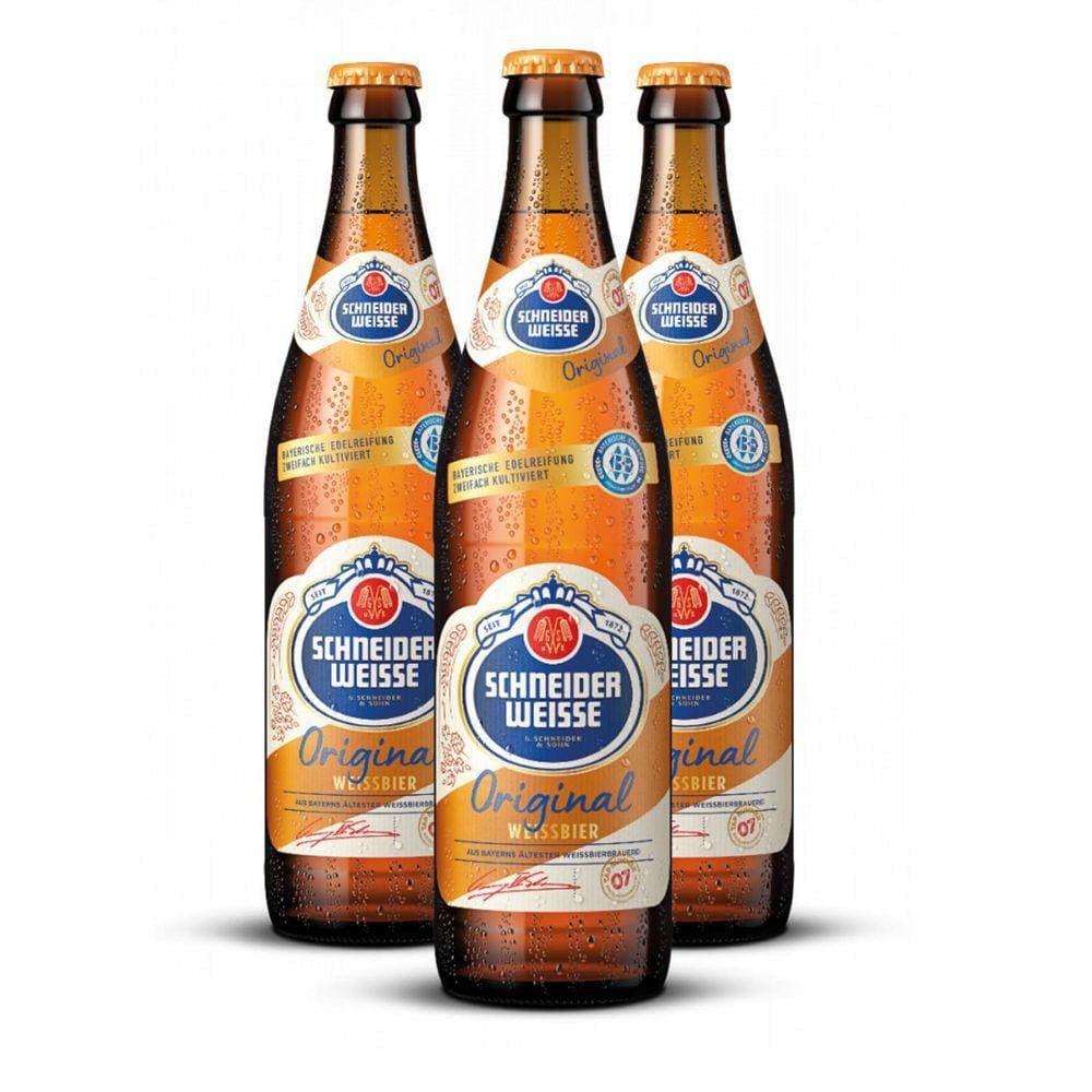 Cerveja trigo | Extra