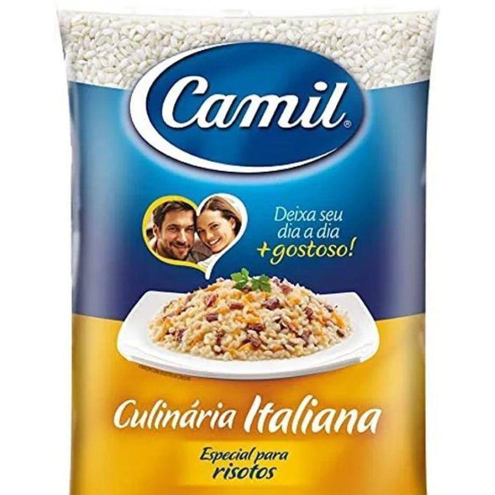 ARROZ CAMIL | Extra