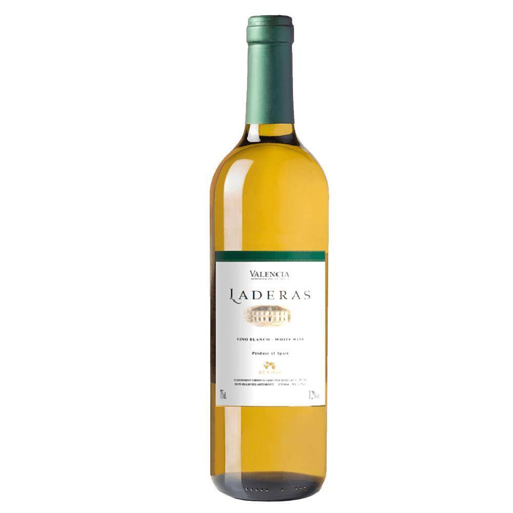Vinho espanhol branco pinord moscato mediterraneo garrafa | Extra