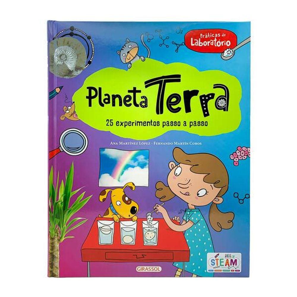 Perguntas sobre o planeta terra | Extra