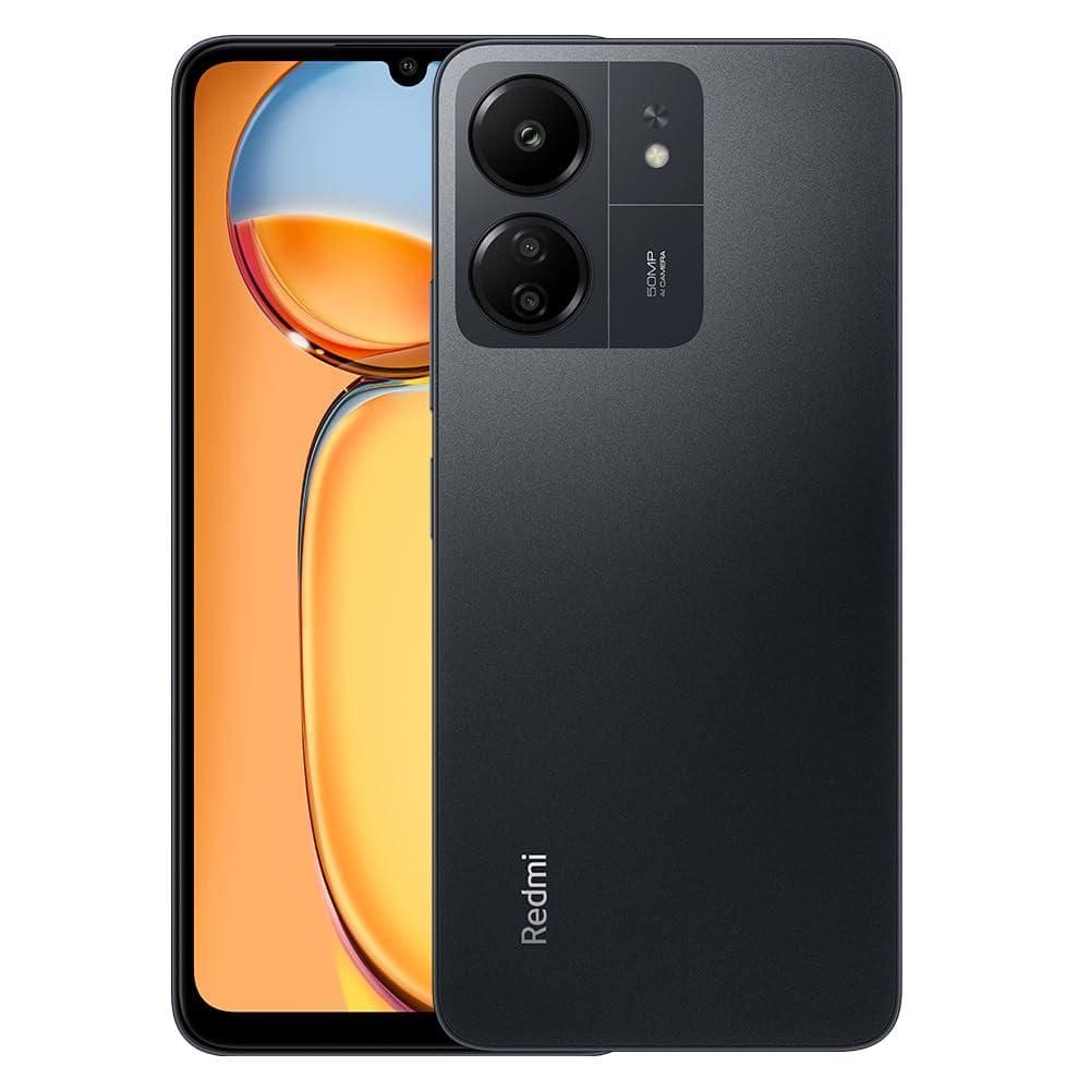 Smartphone xiaomi redmi 13c 256gb | Extra