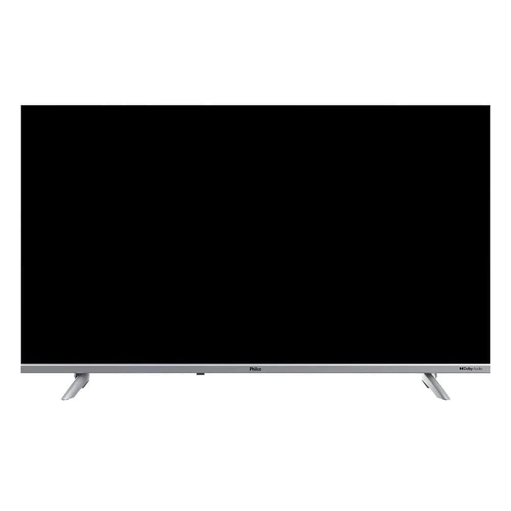 Smart tv android philco 40 polegadas | Extra