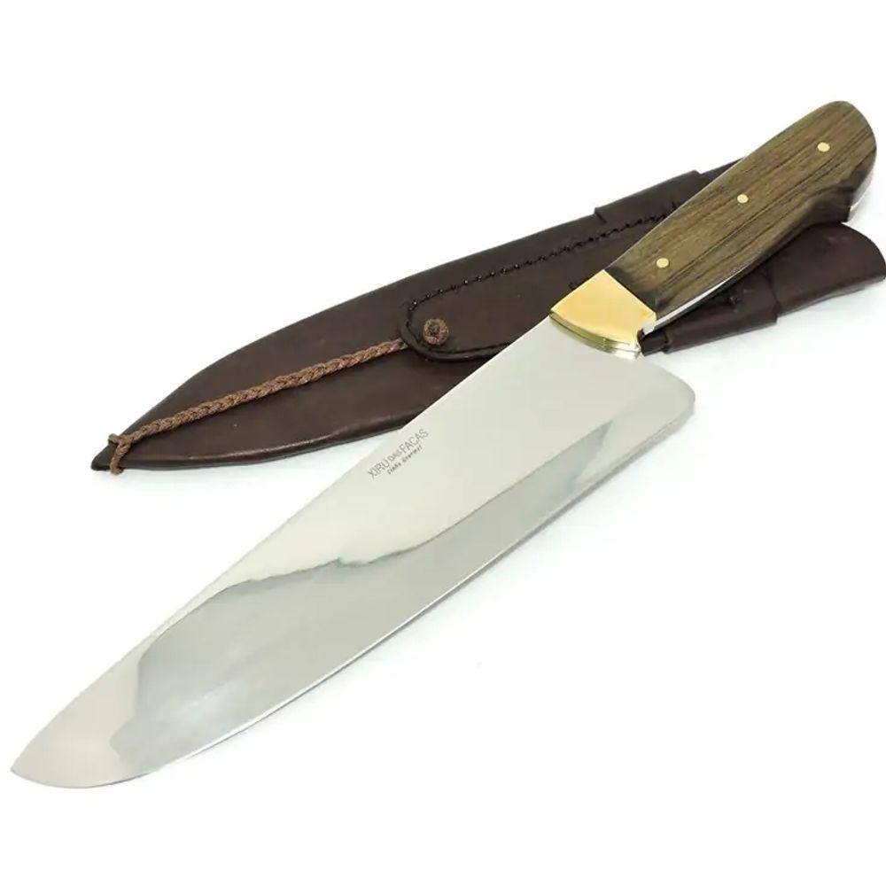 Faca cozinha 10 polegadas | Extra