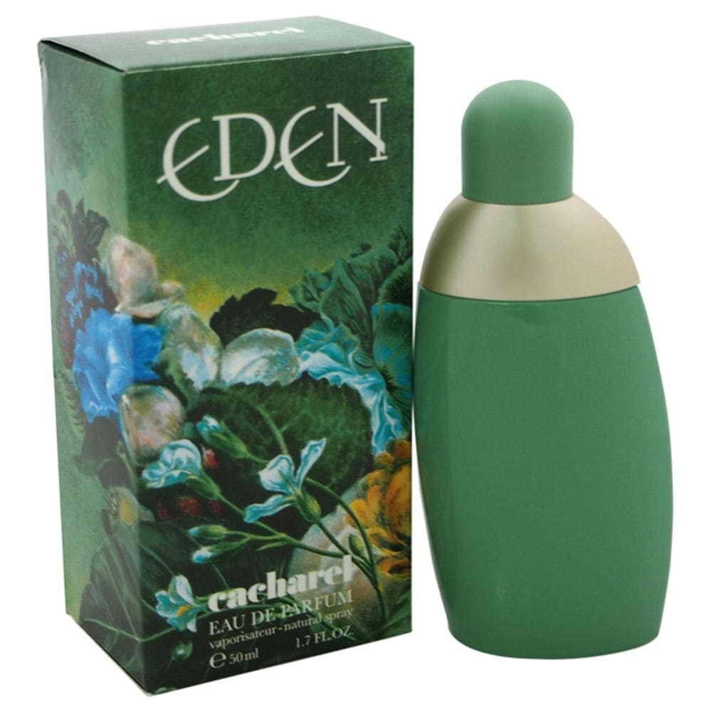 Perfume eden cacharel | Extra