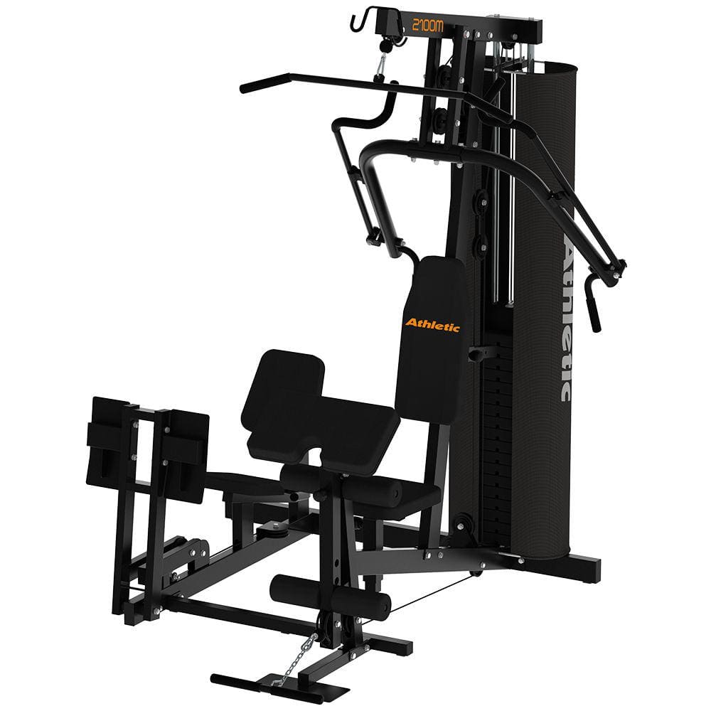 Guia de exercicios estacao de musculacao wct | Extra Guia de exercicios estacao de musculacao wct | Extra