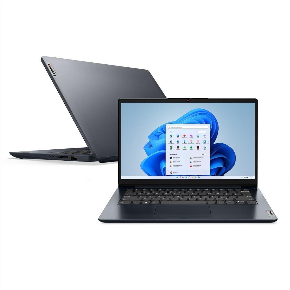 Notebook lenovo ideapad i3 windows 11 | Extra