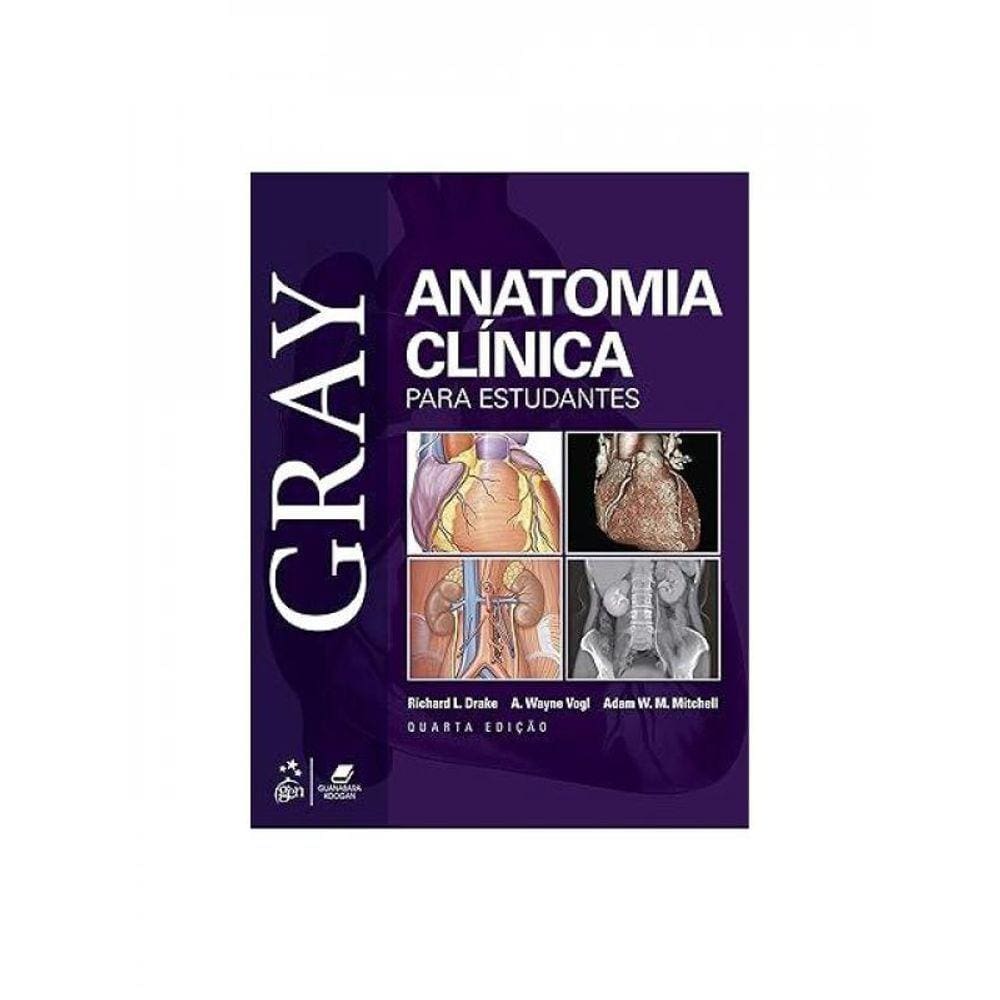 Gray anatomia 29 ed pdf | Extra