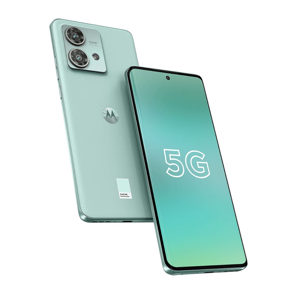 Motorola edge 40 neo | Extra