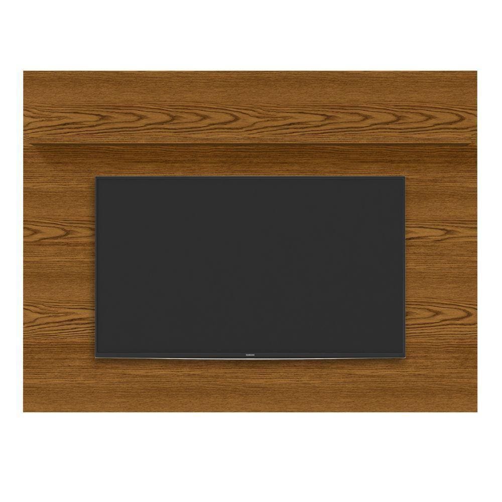 Painel sala tv 50 polegadas | Extra