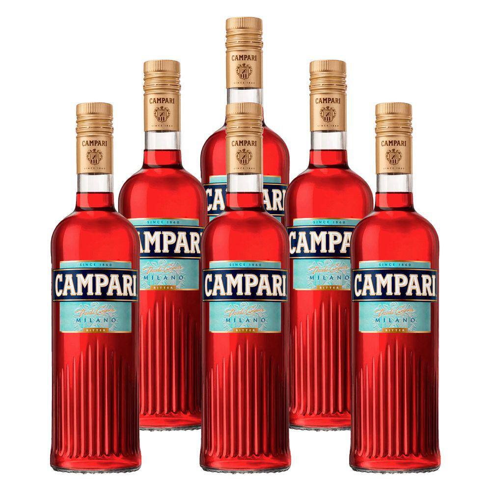 Campari | Extra
