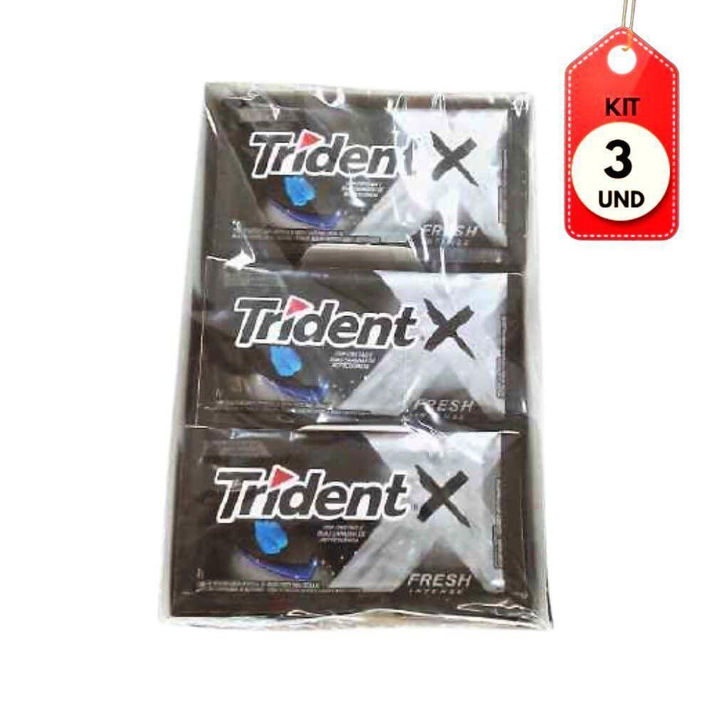 Caixa de trident | Extra