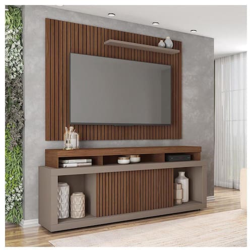 Rack E Painel Para TV até 70 Polegadas | Extra