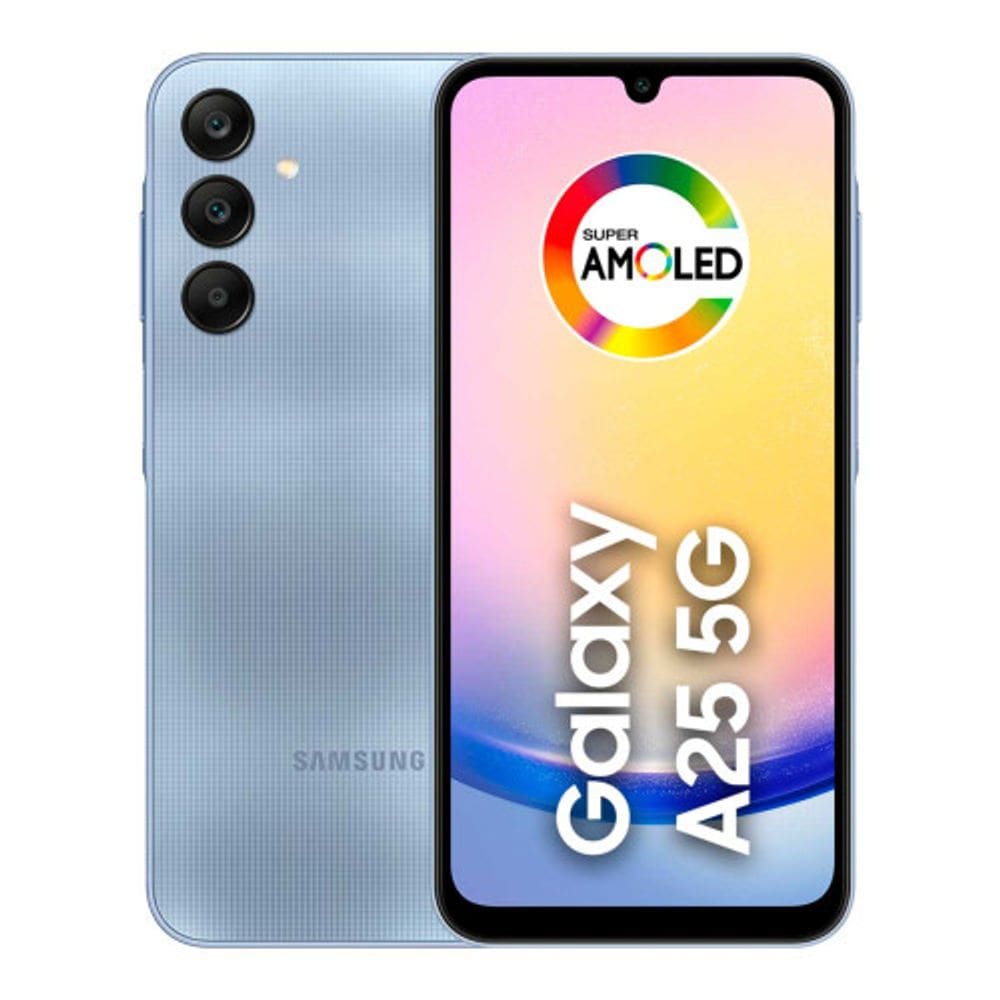 Smartphones samsung galaxy a25 | Extra