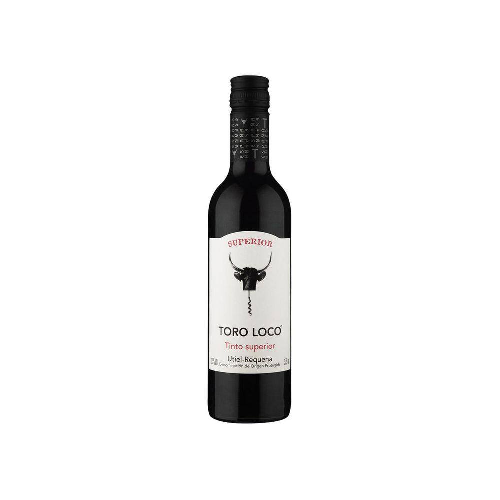 Vinho toro loco | Extra