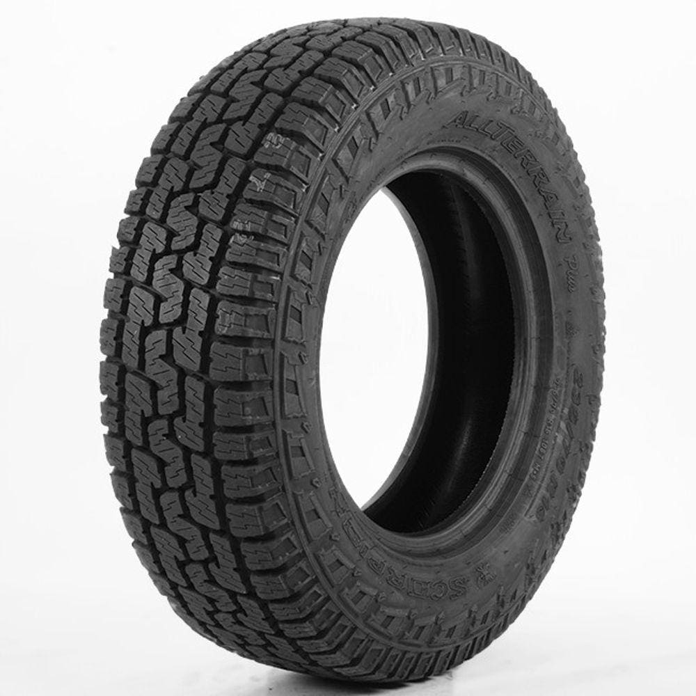 Pneu 235 70 16 | Extra