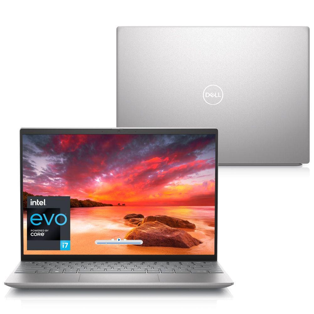 Notebook dell i7 16gb 512gb ssd | Extra