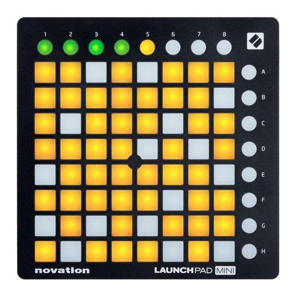 Launchpad mk2 | Extra