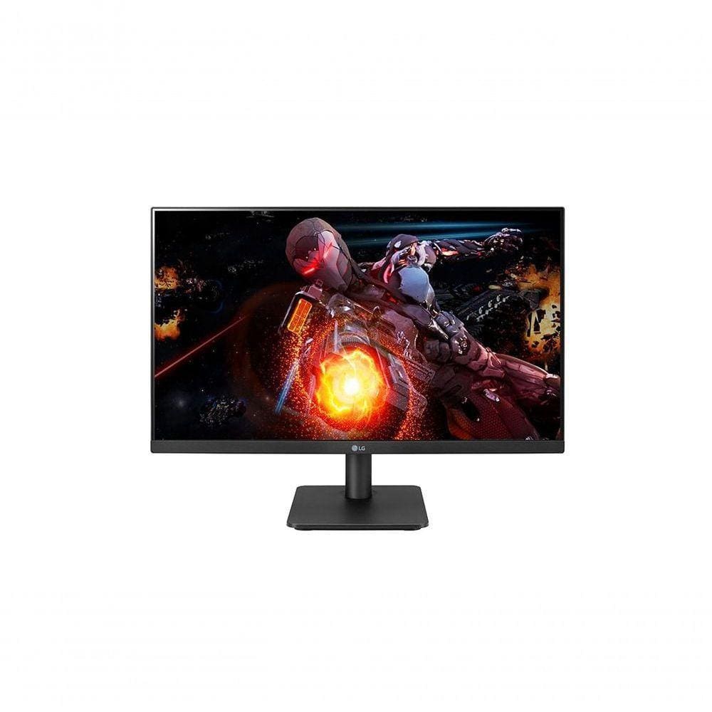 Monitor gamer superframe vision 24 pol full hd ips freesync 1ms 165hz ...