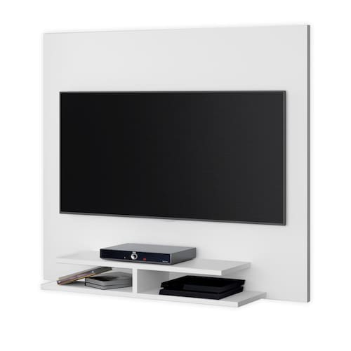 Painel Quênia Tv 32 Polegadas Prateleira | Extra