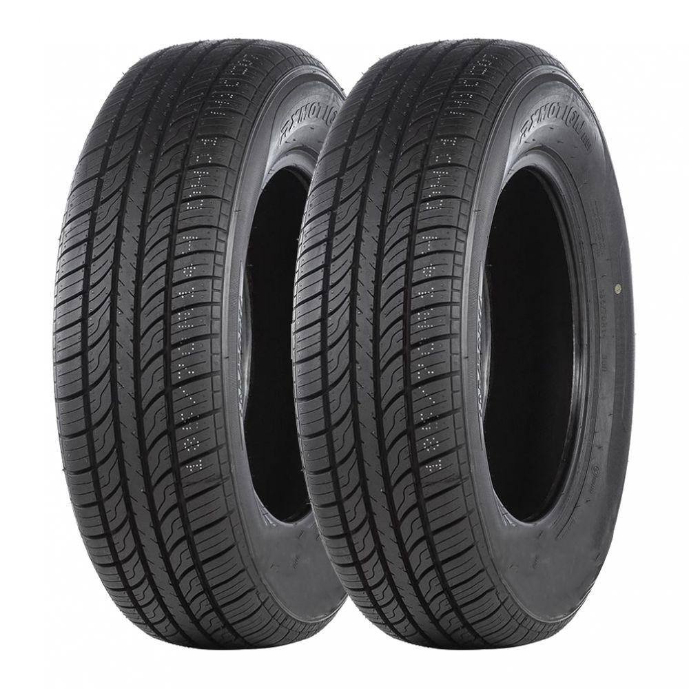 Pneu roadx 165 70 14 | Extra