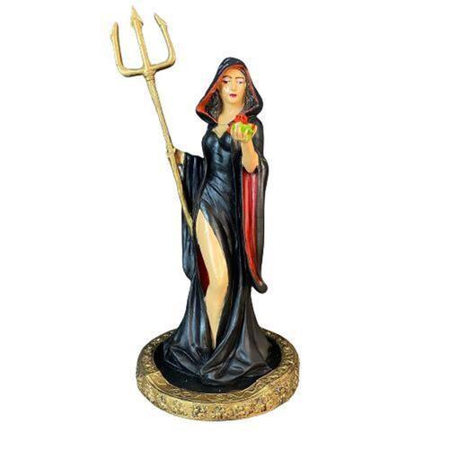 Imagem Pomba Gira Preta Pb1 - Umbanda | Extra