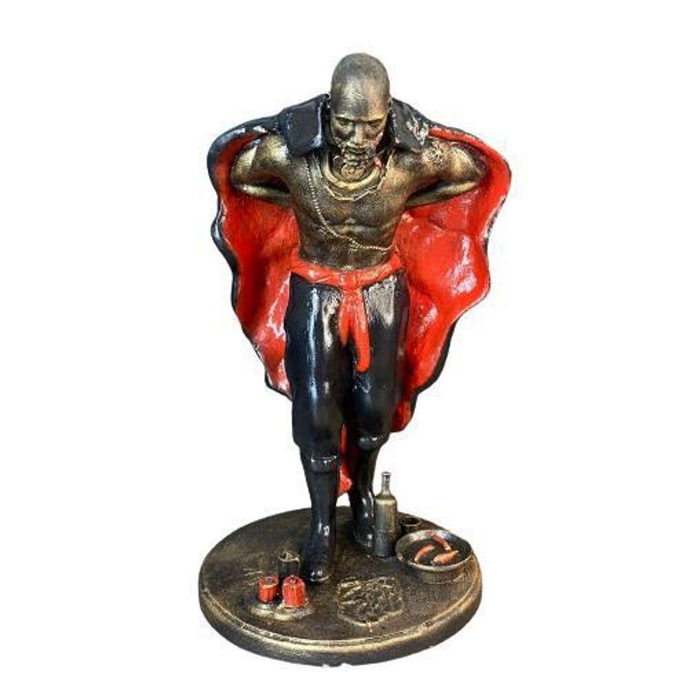 Quem e exu na umbanda | Extra