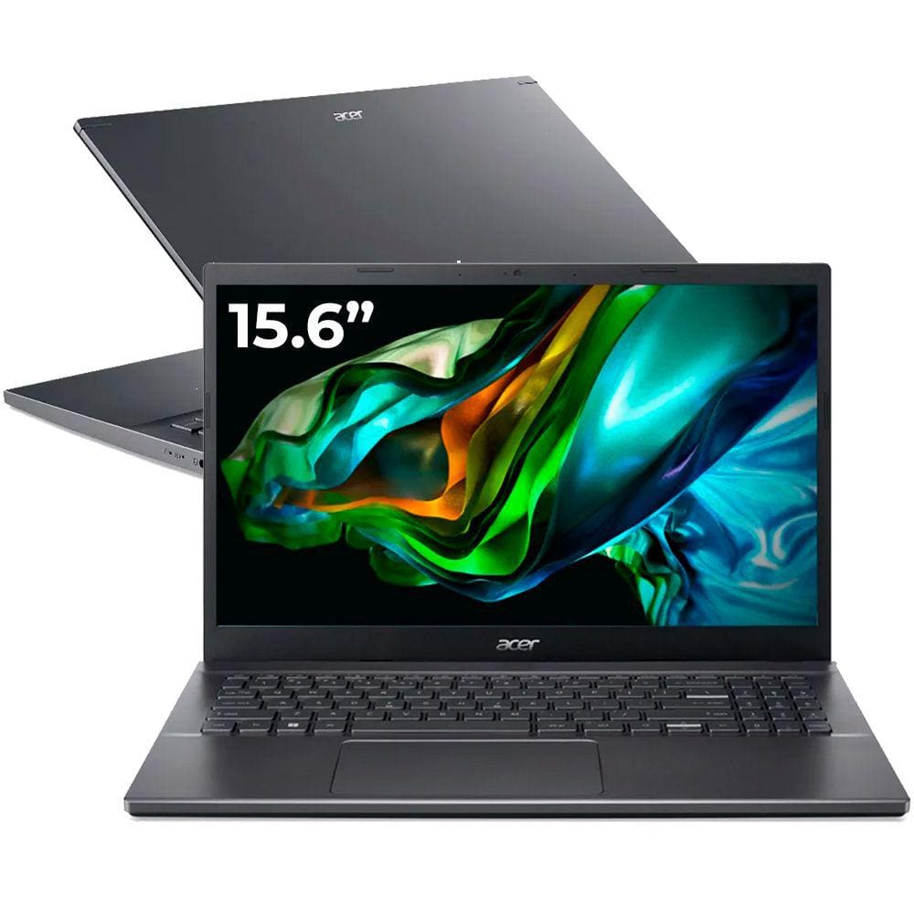 Notebook acer aspire 5 a515 56 55ld intel core i5 11 gen windows 11 ...