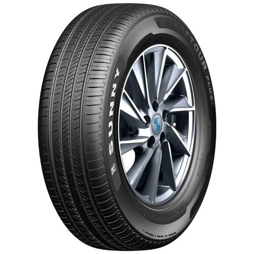 Pneu Sunny Aro 17 NU025 265/65R17 | Extra
