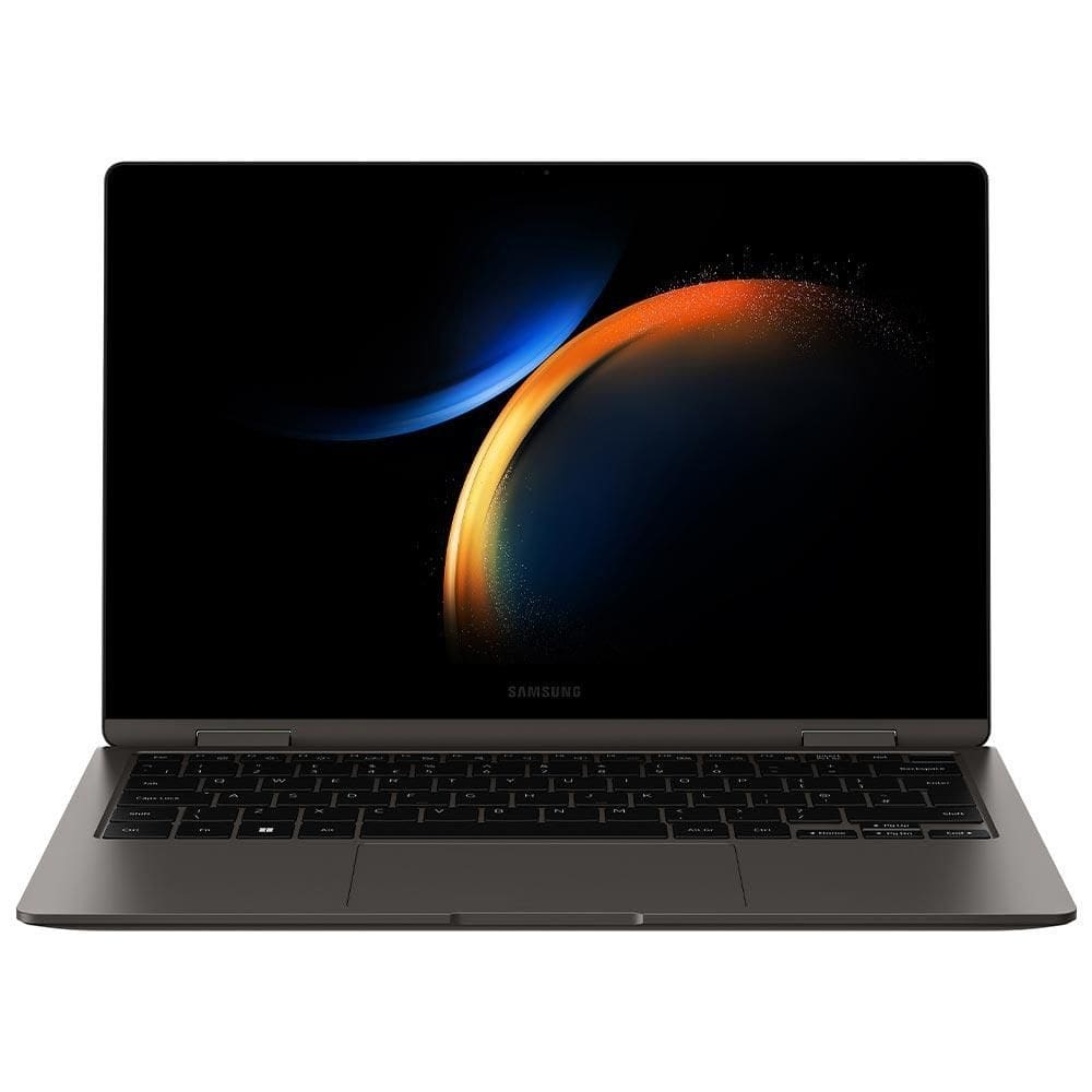 Notebook samsung book3 | Extra
