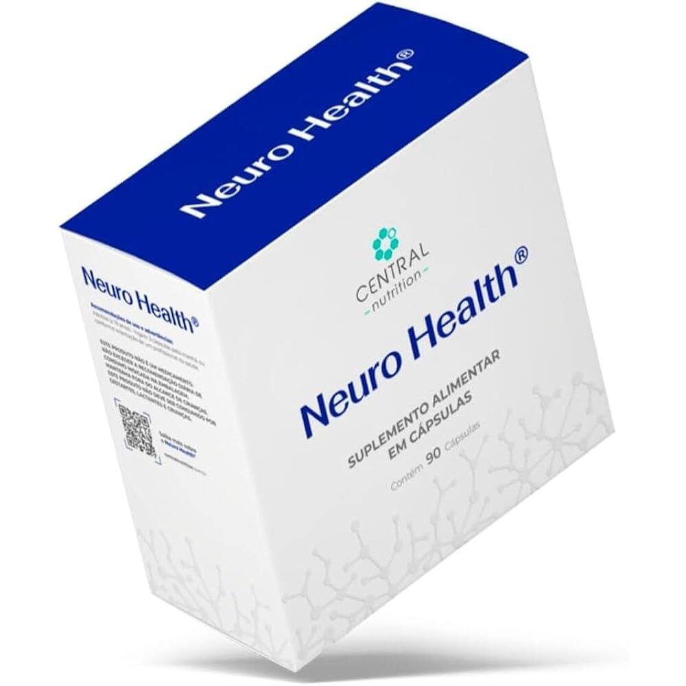 Neuro health | Extra