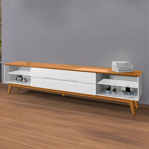 Rack para TV Até 75 Polegadas Limit | Extra