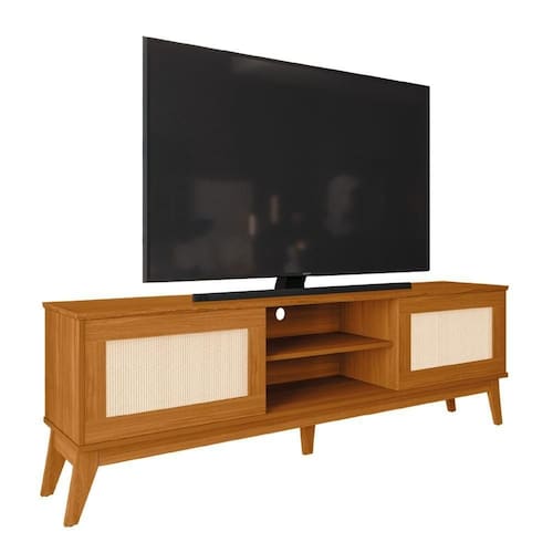 Rack Bancada Para Tv Até 65 Polegadas | Extra